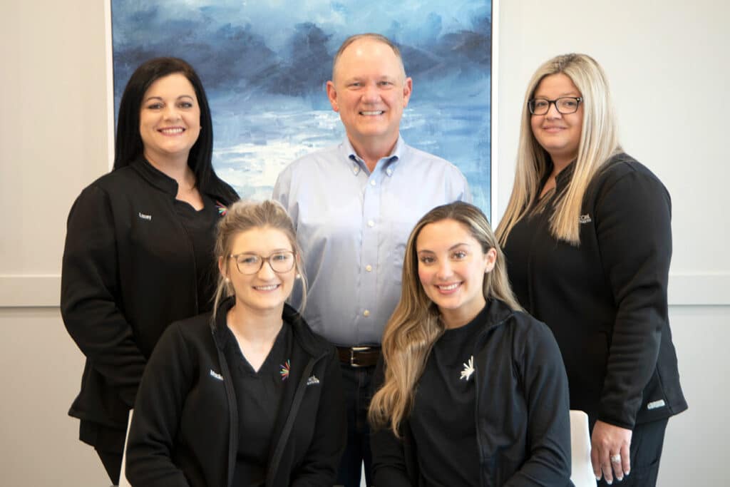 Orthodontist in Lafayette, LA | Braces & Invisalign in Lafayette