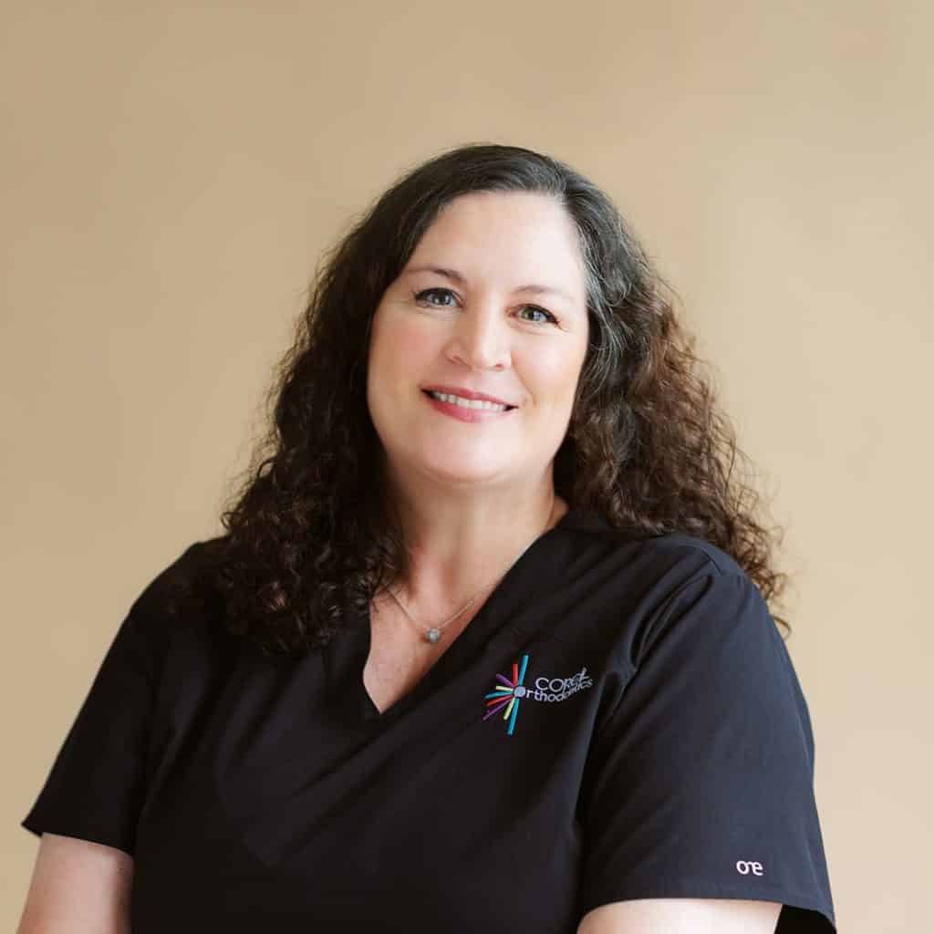 Meet the Team | Coreil Orthodontics